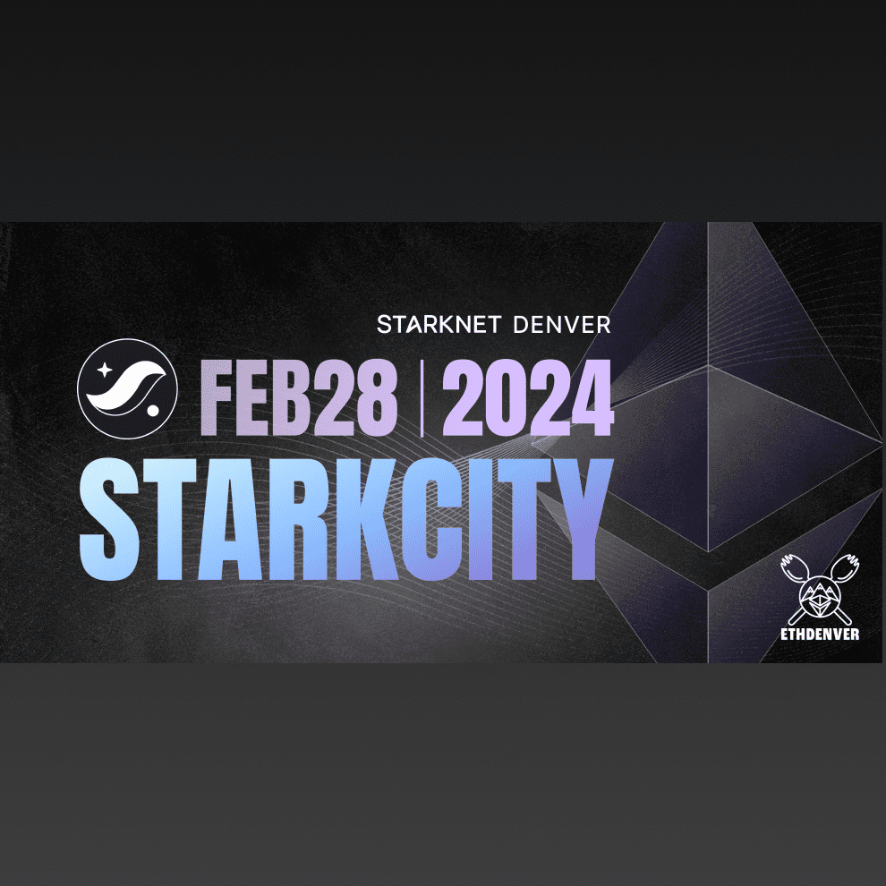 Events | Starknet