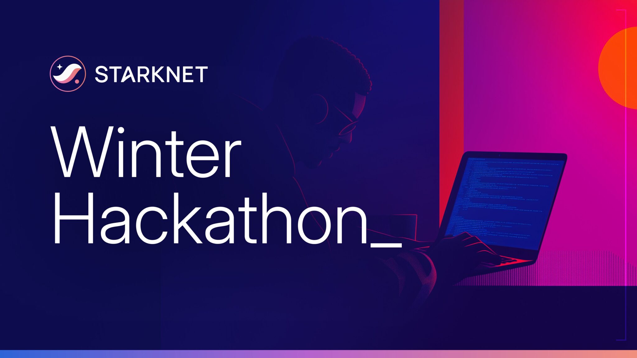 Starknet Winter Hackathon: Winners and What's Next