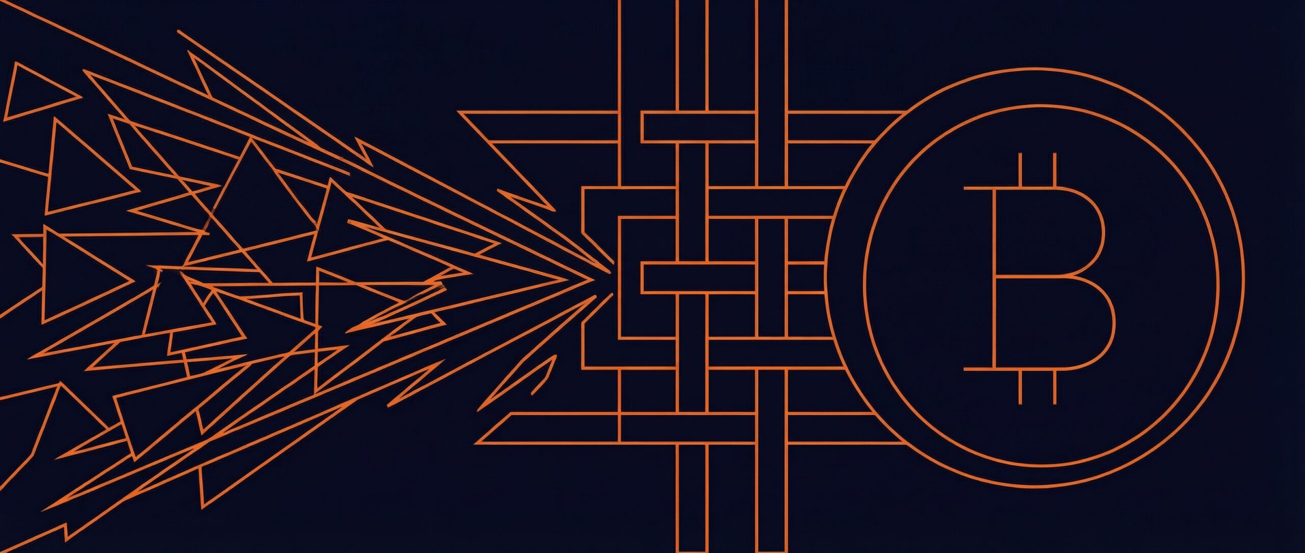 How Starknet Makes Bitcoin Quantum-Safe